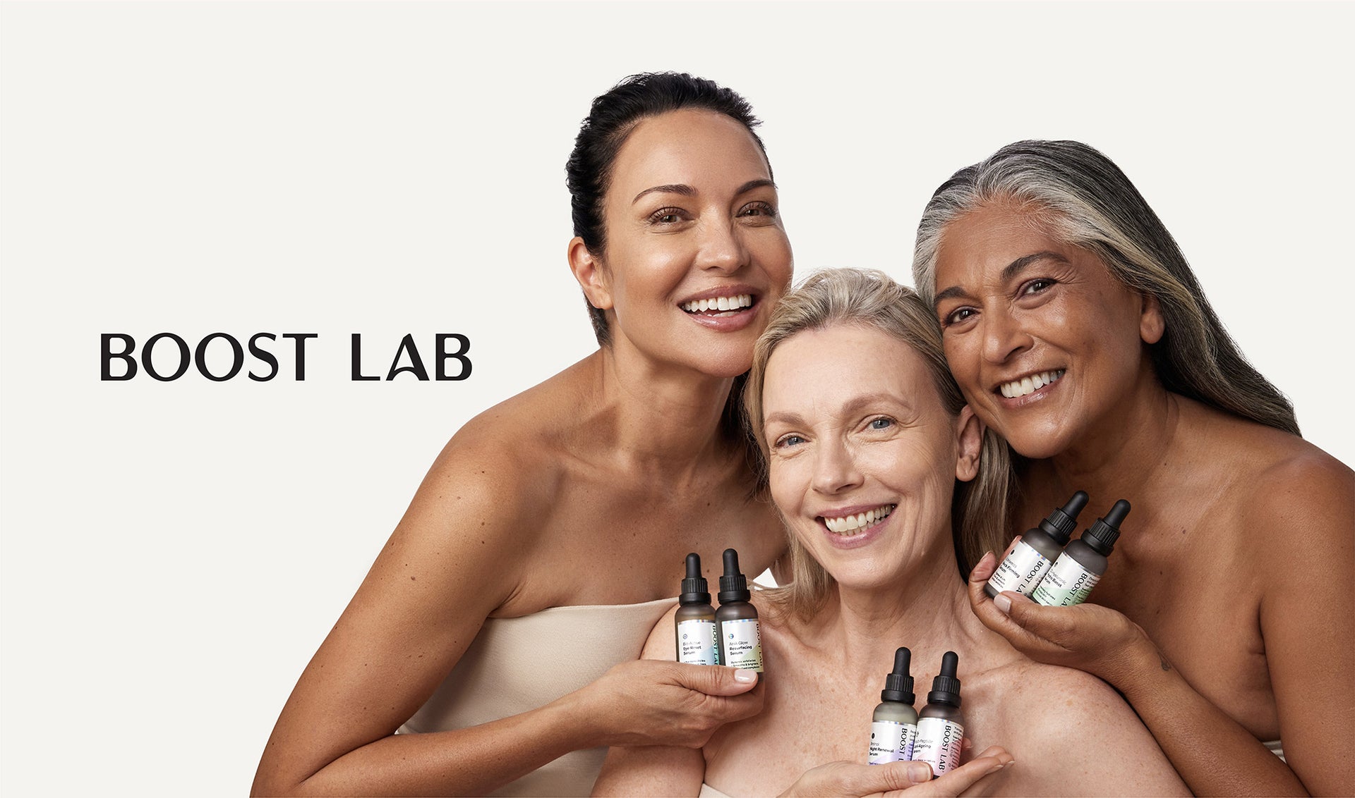 boost lab – York St Brands
