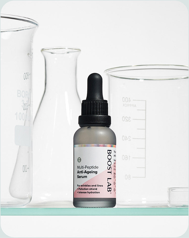 boost lab – York St Brands