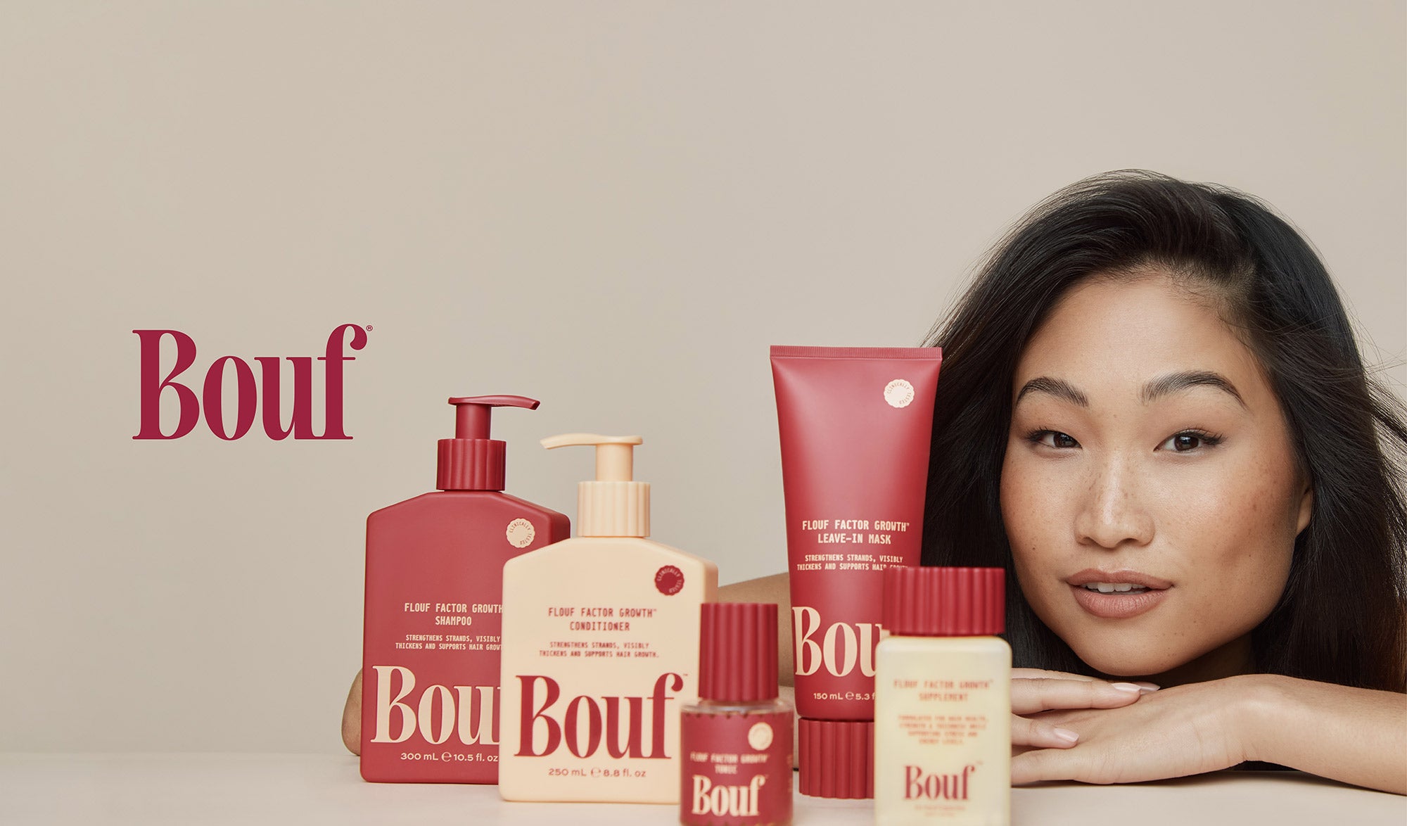 bouf – York St Brands