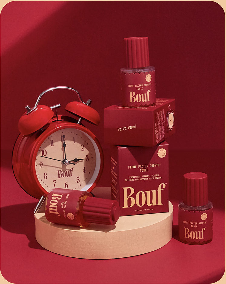 bouf – York St Brands