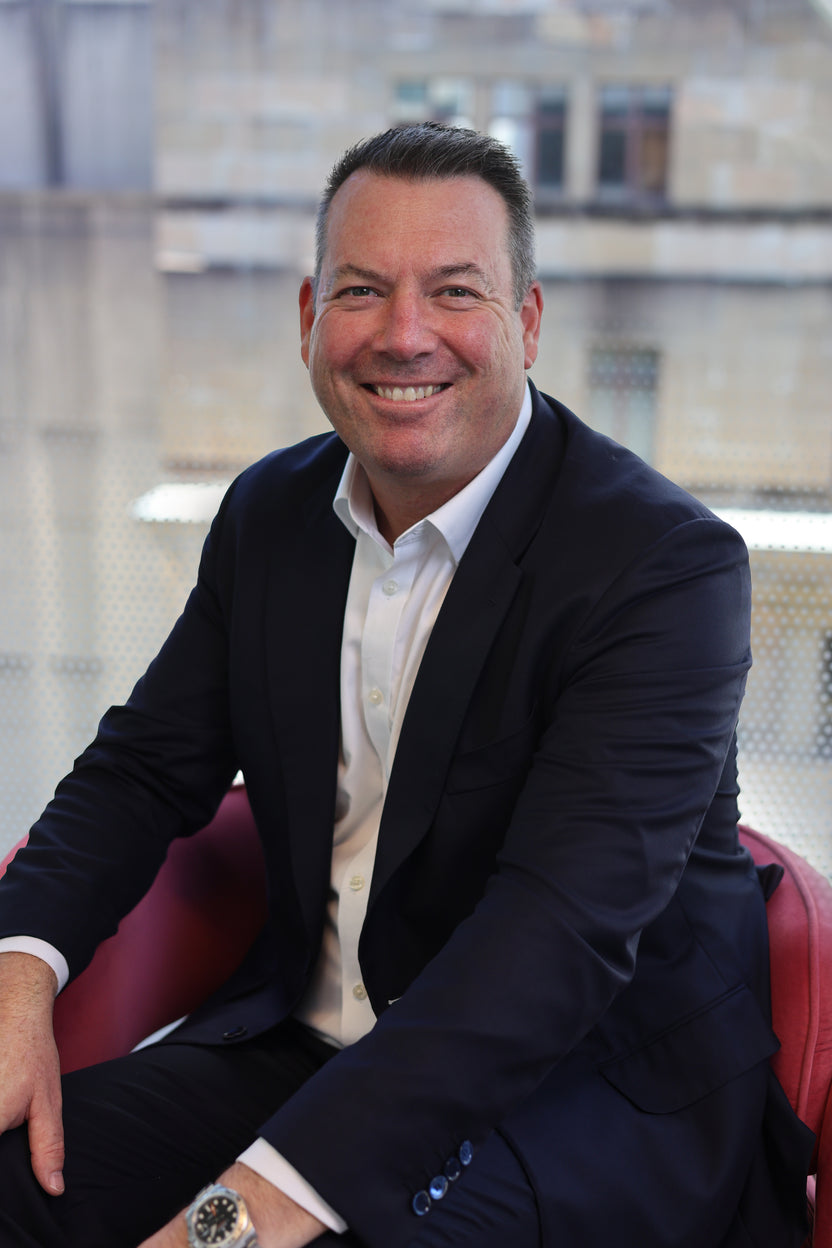 Our Team – York St Brands